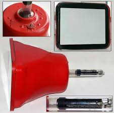 The RCA Selectron -- Direct View Storage Tube Reprints